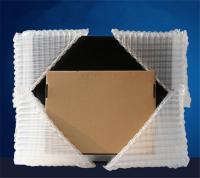 China Reusable Inflatable Bubble Wrap Versatile And Shock Proof Packaging Material for sale