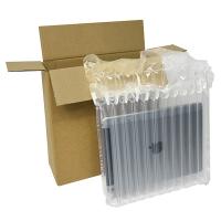 China Moistureproof Inflatable Air Column Roll Shock Resistant Recycled for sale