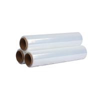 China Practical Recycled Stretch Wrap Film Roll Shock Resistant Sturdy for sale