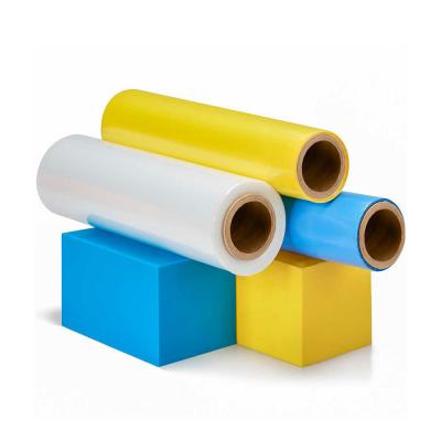 China versatile Transparent Shrink Wrap Roll With 0.02-0.03mm Thickness  Personalized Packaging for sale