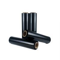 China High Strength Shrinkable Wrapping Roll 0.03mm Thickness for sale