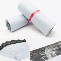 China Biodegradable Mailer Shipping Bags Compostable Lightweight Heat Seal for sale