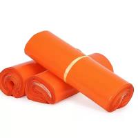China PE Material Tear Resistant Mailer Shipping Bags With Self Adhesive Closure for sale