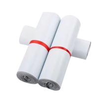 China Multipurpose LDPE Mailer Shipping Bags Waterproof Biodegradable for sale