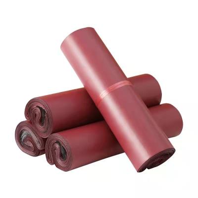 China PE Mailing Courier Bags With 2.5 Mil Thickness For Safe And Secure Shipping for sale