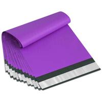 China Durable UV Resistant PE Mailer Shipping Bags 2.5 Mil Thickness for sale