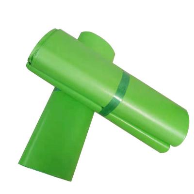 China Self Adhesive Plastic Mailer Shipping Bags Tearproof Practical For Clothes for sale