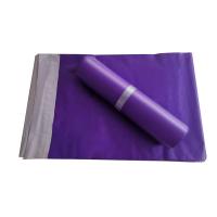 China Waterproof Delivery Courier Pouches For Confidential Documents for sale