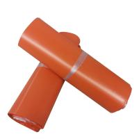 China Durable UV Resistant PE Mailer Shipping Bags 2.5 Mil Thickness for sale