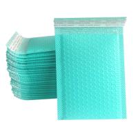 China 4''X7'' Reusable Bubble Mailer Bag Tearproof Hot Melt Adhesive for sale