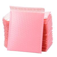 China Practical Recycled Padded Shipping Envelopes , Weatherproof Bubble Postage Bags for sale