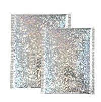 China Recycled Antiwear Bubble Mailer Envelope , Shockproof Bubble Poly Mailer Bags for sale