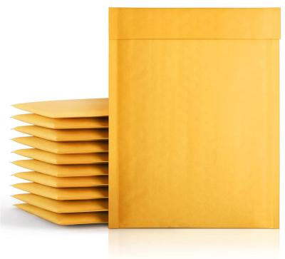 China Recycled Antiwear Bubble Mailer Envelope , Shockproof Bubble Poly Mailer Bags for sale