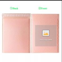 China Bulk Printable Protective Mailing Bag Long Lasting Moisture Resistant for sale