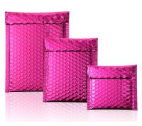China Impact - Resistant Recyclable Bubble Mailer Bag With Padded Protection for sale