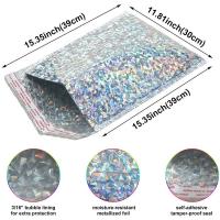China Self Adhesive Closure Mailing Courier Bags With Tear Resistant And Closure for sale
