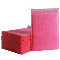 China Puncture Resistant Cushioned Mailer Bag Tear Resistant Durable Secure for sale