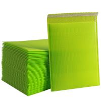 China 15x25cm Bubble Lined Mailer Bag For Packaging Damage Resistant for sale