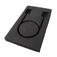 China Laminated Ethylene Vinyl Acetate EVA Foam Antiwear Recyclable for sale