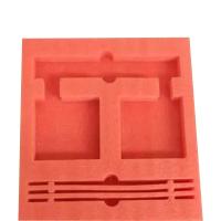 China ISO Rubber EVA Foam Sheet Recycled Durable For Packing Lining Liner for sale