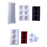 China Lightweight Craft High Density Foam For Pharmaceutical Industry for sale
