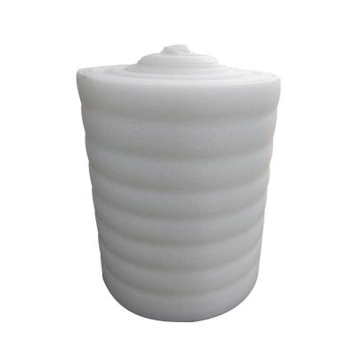 China Impact Resistant High Density Foam Roll 10mm EPE Antiwear Practical for sale