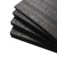 China Recycled White EPE Polyethylene Foam Sheet Practical Impact Resistant for sale