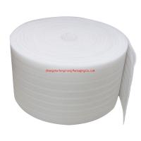 China High Quality Shockproof High-Density EPE Foam Roll for sale
