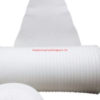 China High Quality Shockproof High-Density EPE Foam Roll for sale