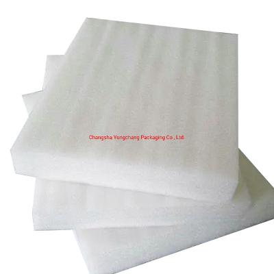 China Antiwear High Density EPE Packaging Foam Padding Shockproof Recyclable for sale