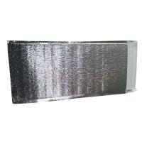 China Heatproof EPE High Density Foam Insulation Aluminum Foil Recycled for sale