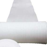 China Heatproof EPE High Density Foam Insulation Aluminum Foil Recycled for sale