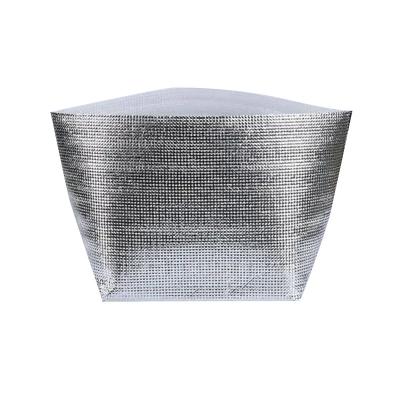 China CE Aluminium Foil High Density Foam Moistureproof Recyclable for sale