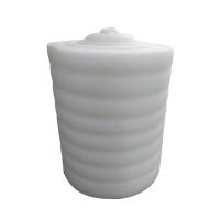 China ISO9001 Durable Foam With Aluminum Foil , Nontoxic Expanded Polyethylene Foam Sheet for sale
