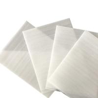 China Metallized EPE High Density Foam Insulation Bag Disposable Anti Static for sale