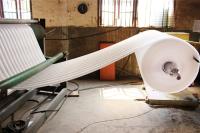 China Soundproof High Density Polyurethane Foam Practical Impact Absorbing for sale