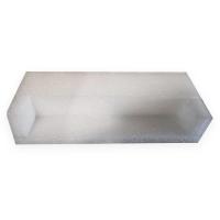 China Shockproof High Density Thick Foam , Nontoxic Polyethylene Foam Padding for sale