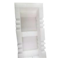 China Soft White EPE High Density Foam Roll Practical Multipurpose for sale