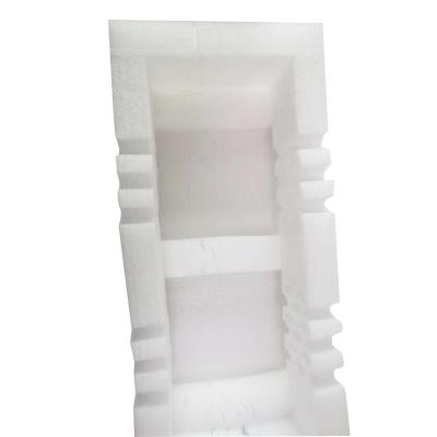 China Soft White EPE High Density Foam Roll Practical Multipurpose for sale