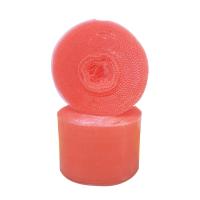 China Hot Sales Transparent PE Air Bubble Film Wrap for Package Material for sale