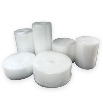 China Household Large Bubble Wrap Roll Lightweight Shock Resistant for sale