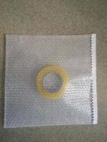 China Thickness 0.1-50mm Bubble Wrap Roll Mailer Eco Friendly Nontoxic for sale