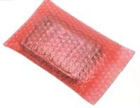 China Thickness 0.1-50mm Bubble Wrap Roll Mailer Eco Friendly Nontoxic for sale