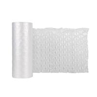 China High Quality Plastic Inflatable 2 Bottle Pack Air Column Bag for Logistics Protection for sale