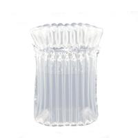 China Shock Proof Air Filled Bubble Cushion 30m-500m Length for sale