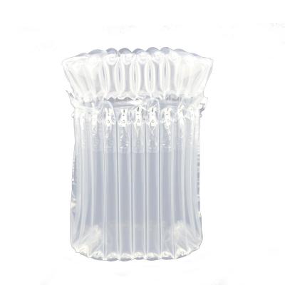China Shock Proof Air Filled Bubble Cushion 30m-500m Length for sale