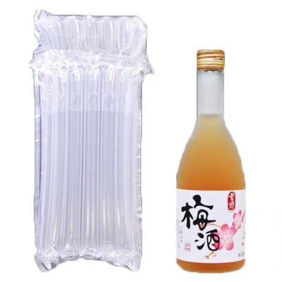 China Inflatable Polyethylene Bubble Wrap Roll Durable For Household for sale