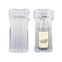 China Inflatable Polyethylene Bubble Wrap Roll Durable For Household for sale