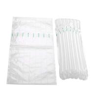 China HDPE Large Clear Bubble Wrap Roll Waterproof For Fragile Goods for sale