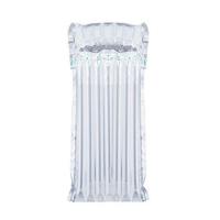 China HDPE Large Clear Bubble Wrap Roll Waterproof For Fragile Goods for sale